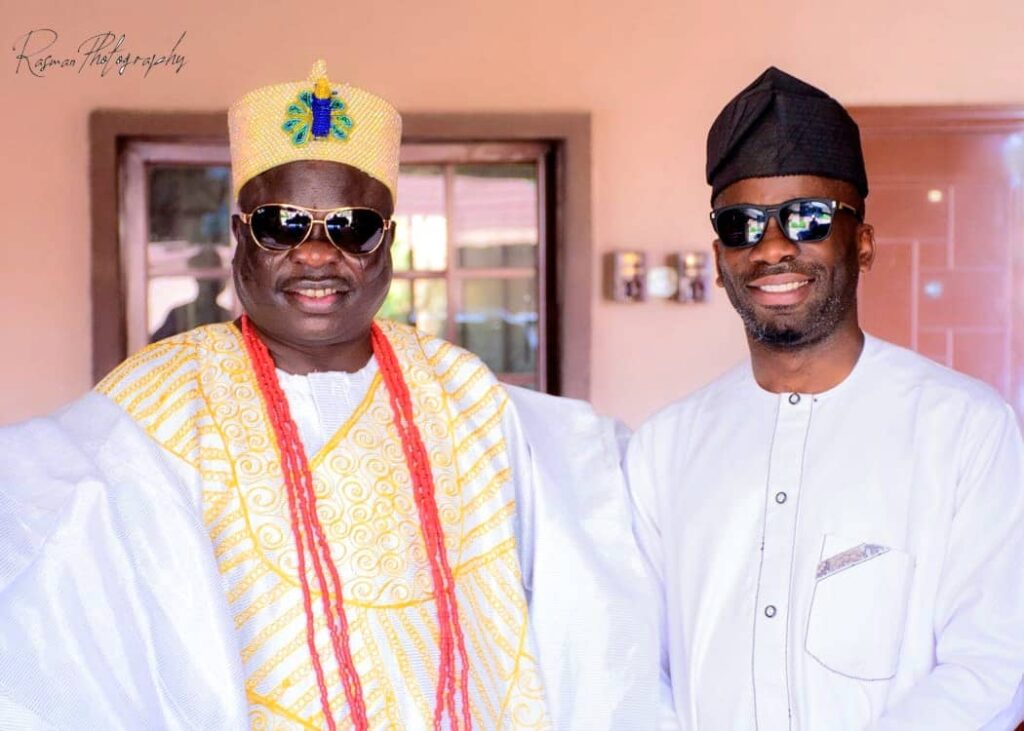 Olofa of Offa Marks 15 Years of Visionary Leadership — Aare Olaniyi ...