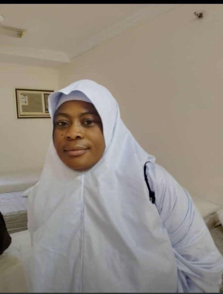 Tade Shittu Hails Hon. Mutiat’s Appointment, Birthday in Powerful ...